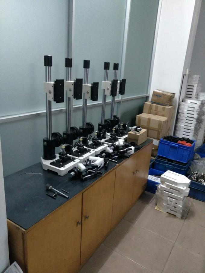 Button Snap Tester 16CFR1500.51-53 ASTM PS79-96 ASTM D4846 ASTM D7142