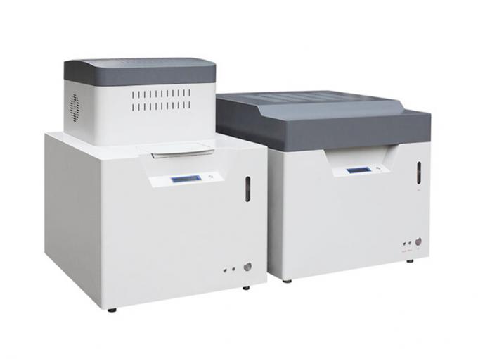 Bituminous coal Plastometric indices tester