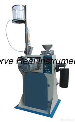 Accelerated Polishing machine(ASTM/EN), Aggregate test equipment