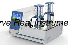 Petroleum testing instrument ASTM/ISO Automatic flow point tester