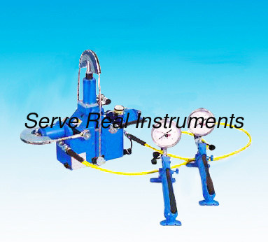 Rock Testing Equipment Rock direct shear testing machine