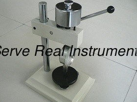 LX-D Shore Hardness Tester Stand