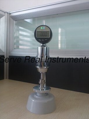 Digital Grain Hardness Tester