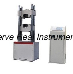 2000kN Digital Hydrualic Universal Testing Machine