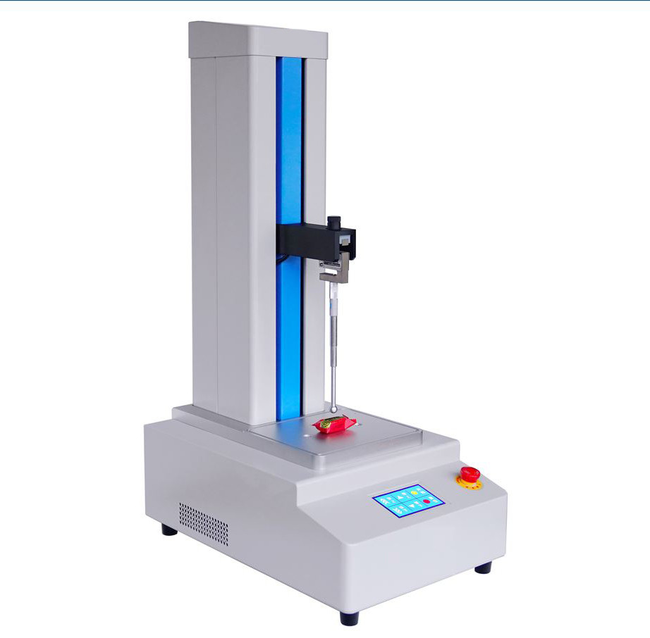 Texture analyzer AACC 74 AOAC food drug analytical instrument