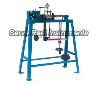 Variable speed direct shear apparatus, strain-controlled shear test machine