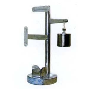 Le Chartelier clamp tester, Cement lab mix machine, Cement mortar test ...