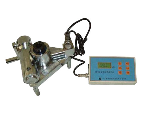 Multifunction bonding strength tester, construction detection instrument