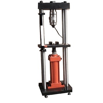 100KN Rock point load tester Rock test equipment Rock strength tester