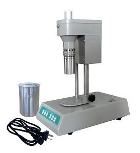 Digital Six Speed Rotational Viscometer, Drilling fluids instrument