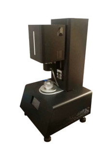 Dynamic Shear Rheometer DSR AASHTO ASTM Asphalt Bender Test Equipment