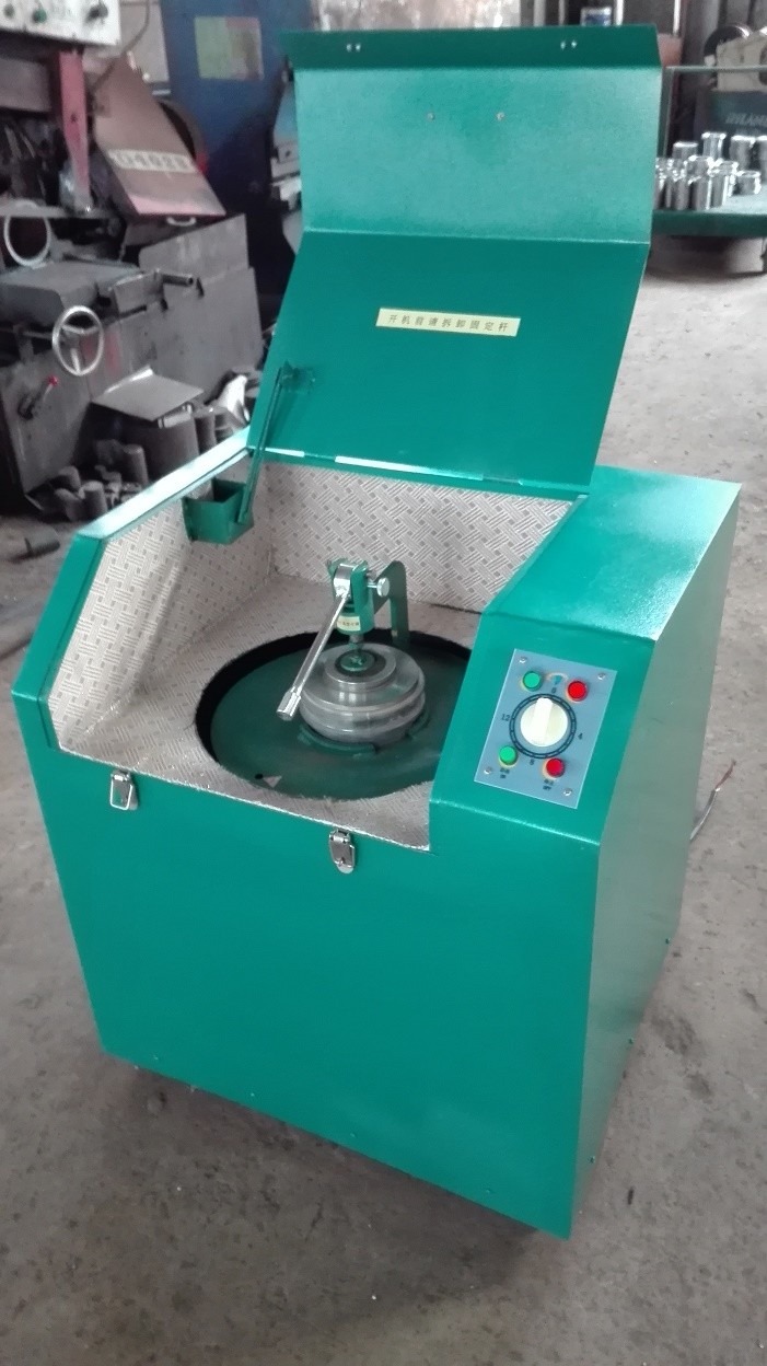 Vibratory mill, Sample preparation mill, Lab grinding machine