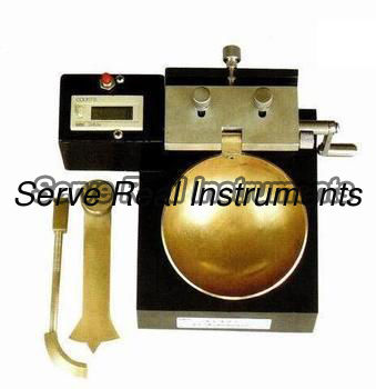liquid limit test apparatus – Quality Supplier from China