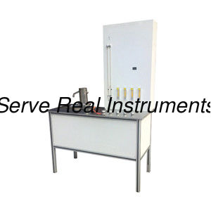 constant head permeability tester – Quality Supplier from China