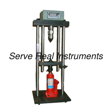 Rock & Aggregate testing equipments on sales - Quality Rock & Aggregate ...