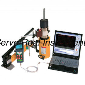 anchor bolt pull out tester – Quality Supplier from China