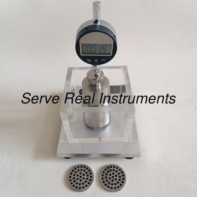 Rock & Aggregate testing equipments on sales - Quality Rock & Aggregate ...